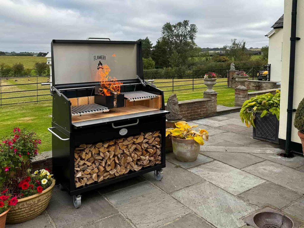 BBQ tips, recipes and more - Great British BBQ